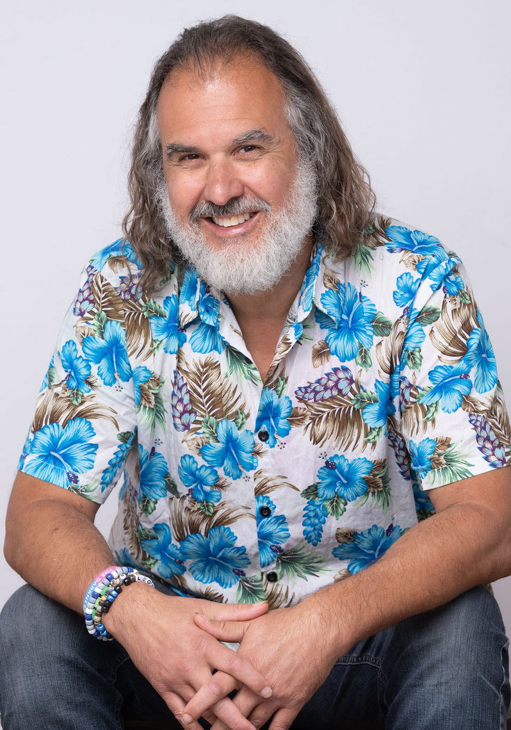 Acting bio and clips – Rick G. Dumont